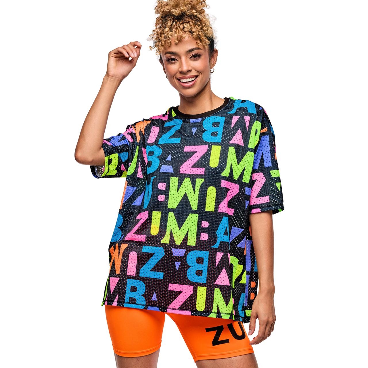 Zumba Wear®